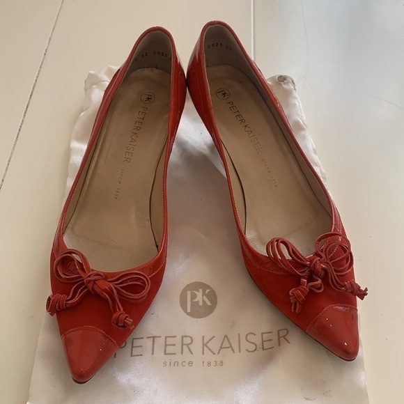 Peter Kaiser | Shoes | Peter Kaiser Shoes | Poshmark